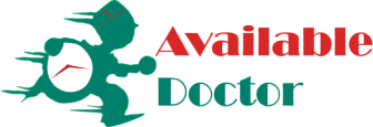 Available Doctor" Application"